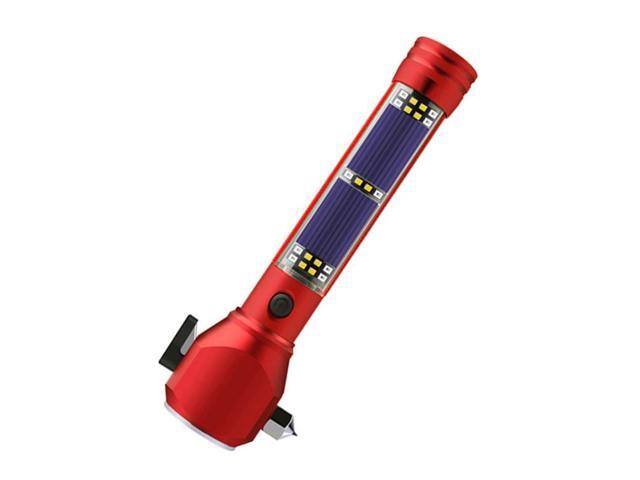 Click here for Multi-functional Car Safety Hammer Solar Alarm Eme... prices