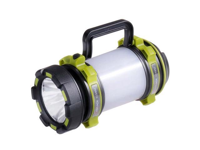 Click here for KINSACH Portable LED Searchlight Outdoor Rechargea... prices