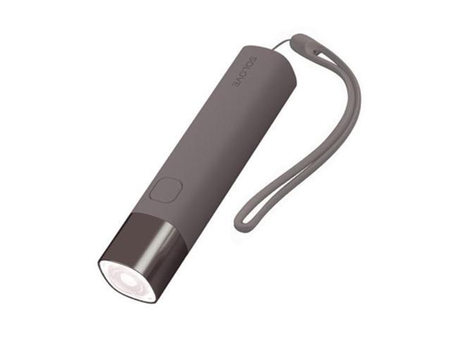 Click here for Original Xiaomi Youpin SOLOVE LED Flashlight 3000m... prices