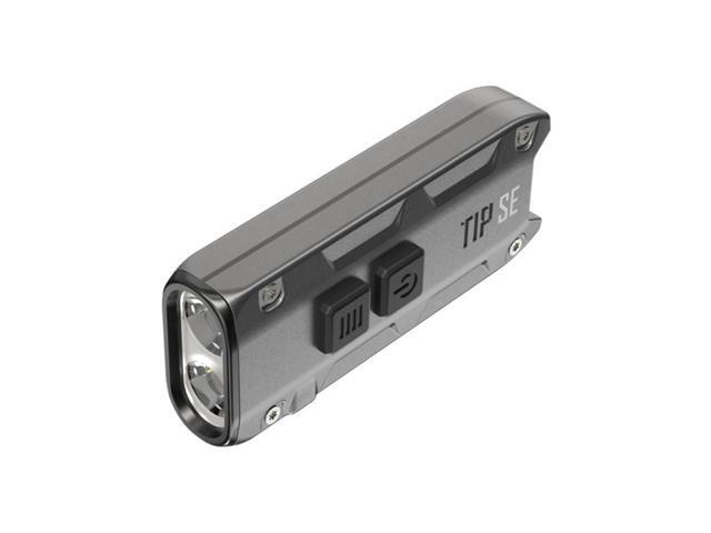 Click here for Nitecore 700 Lumens TIP SE Mini LED Glare Flashlig... prices