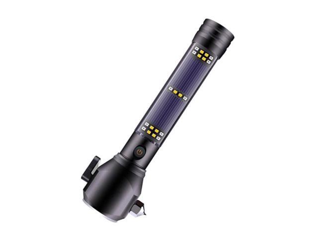 Click here for Multi-functional Car Safety Hammer Solar Alarm Eme... prices