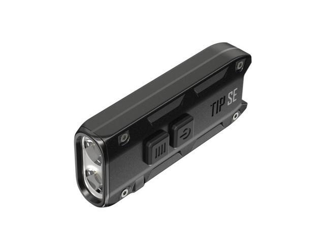 Click here for Nitecore 700 Lumens TIP SE Mini LED Glare Flashlig... prices