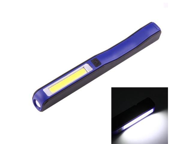 Click here for 100LM High Brightness Pen Shape Work Light / Flash... prices