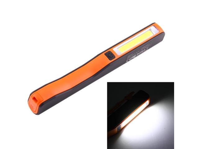 Click here for 100LM High Brightness Pen Shape Work Light / Flash... prices