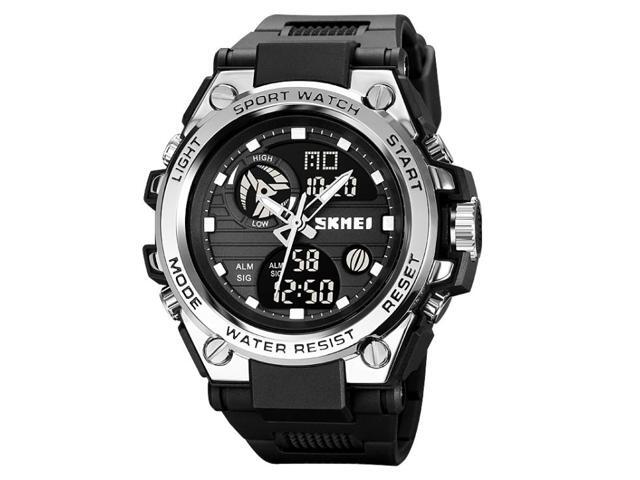 Click here for SKMEI 2031 Multifunctional Outdoor Waterproof Chro... prices
