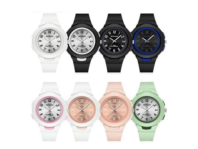 Click here for SANDA 6095 Student Sports Waterproof Electronic Wa... prices
