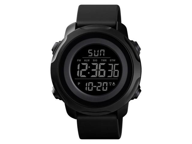 Click here for Skmei 1540 Fashion Outdoor Sports Large Dial Stude... prices