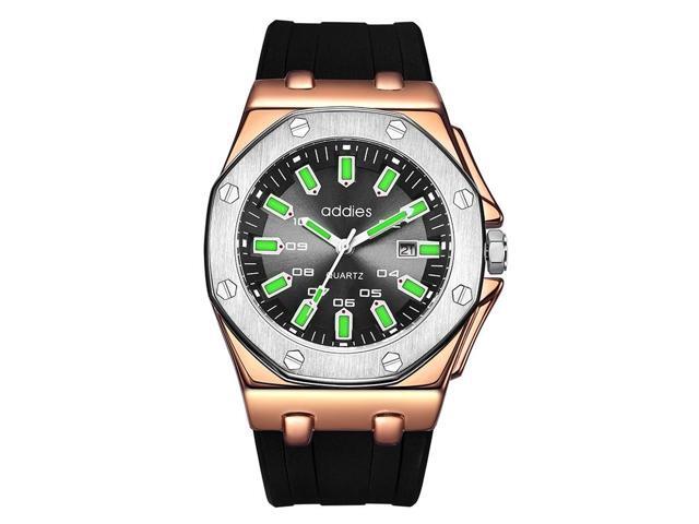 Click here for addies MY-052 Business Multifunctional Luminous Wa... prices