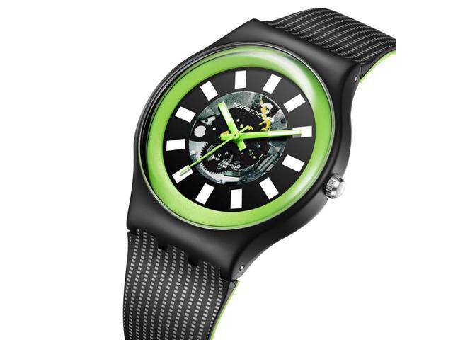 Click here for SANDA 3207 Fashion Waterproof Electronic Sports Wa... prices