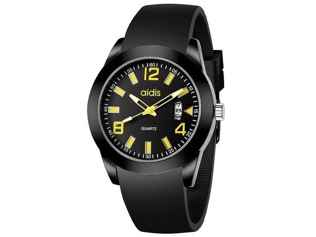 Click here for L addies MY-1601 Regular Version Silicone Watchstr... prices