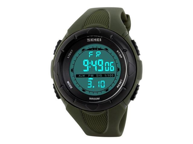 Click here for SKMEI 1025 Multifunctional Female Outdoor Fashion... prices