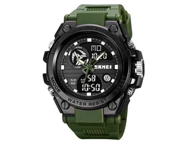 Click here for SKMEI 2031 Multifunctional Outdoor Waterproof Chro... prices