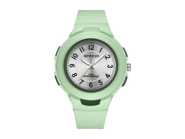 Click here for SANDA 6095 Student Sports Waterproof Electronic Wa... prices