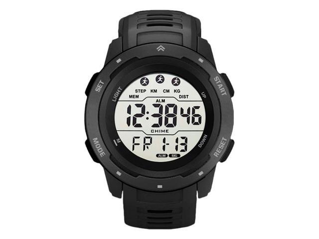 Click here for SYNOKE 9811 Luminous Large Screen Outdoor Running... prices