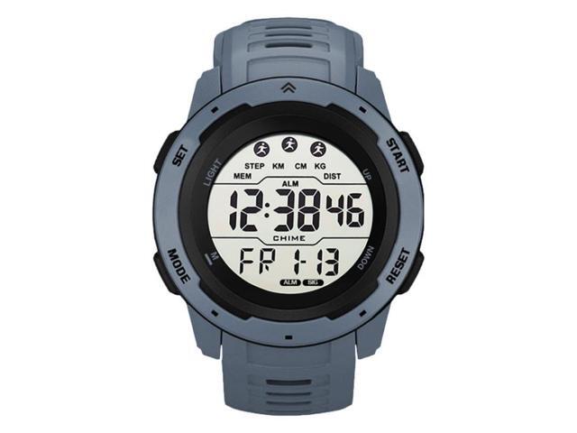 Click here for SYNOKE 9811 Luminous Large Screen Outdoor Running... prices