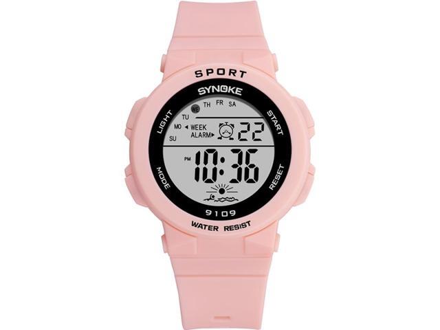 Click here for SYNOKE 9109 Student Multifunctional Waterproof Col... prices