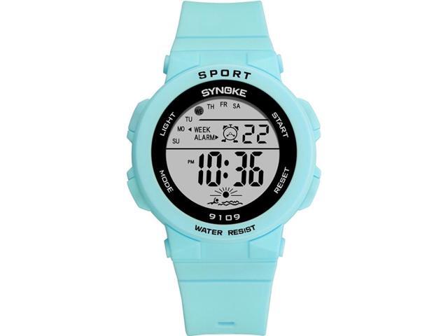 Click here for SYNOKE 9109 Student Multifunctional Waterproof Col... prices