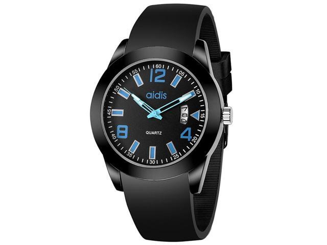 Click here for L addies MY-1601 Regular Version Silicone Watchstr... prices