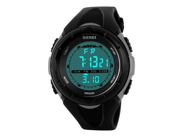 Click here for SKMEI 1025 Multifunctional Female Outdoor Fashion... prices