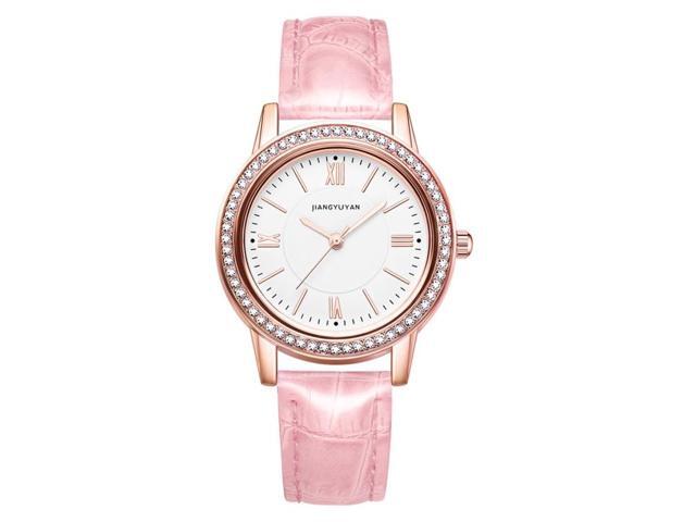 Click here for 1665JIAYUYAN Fashion Women Quartz Wrist Watch with... prices