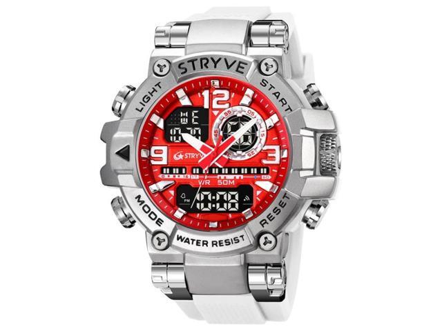 Click here for STRYVE S8025 Sports Night Light Electronic Waterpr... prices