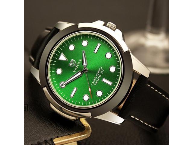 Click here for YAZOLE 372 Men Sports Watch Luminous Simple Quartz... prices