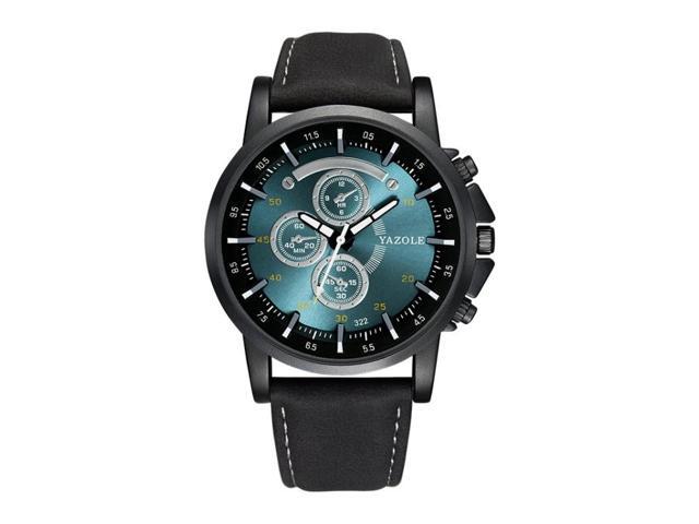 Click here for YAZOLE 322 Arabic Numerals Dial Sports Belt Watch... prices
