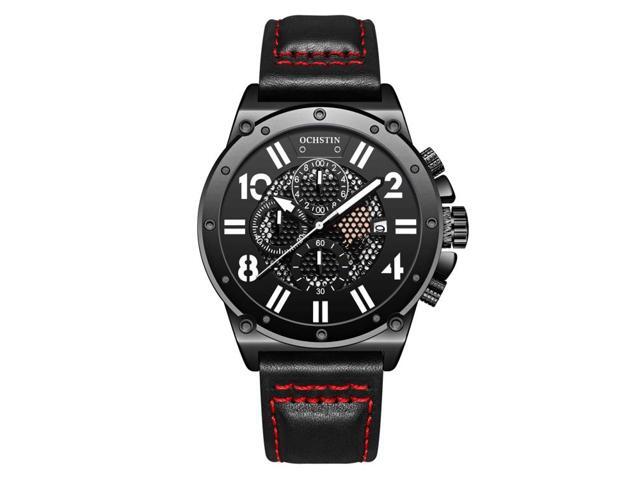 Click here for Ochstin 6122 Multi Function Quartz Watch Sports Lu... prices