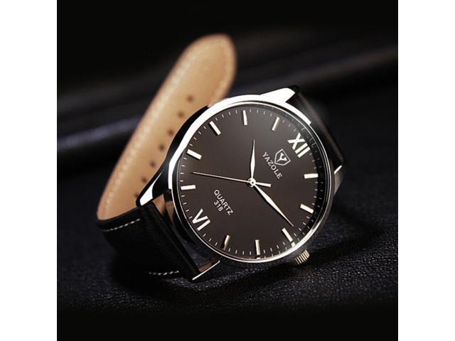 Click here for YAZOLE 318 Blu-ray Business Watch All-Match Men Qu... prices