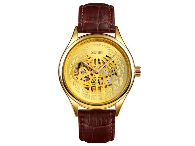 Click here for SKMEI 9209 Men Business Automatic Mechanical Watch... prices