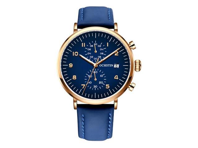 Click here for OCHSTIN 6076C Multifunctional Quartz Waterproof Me... prices