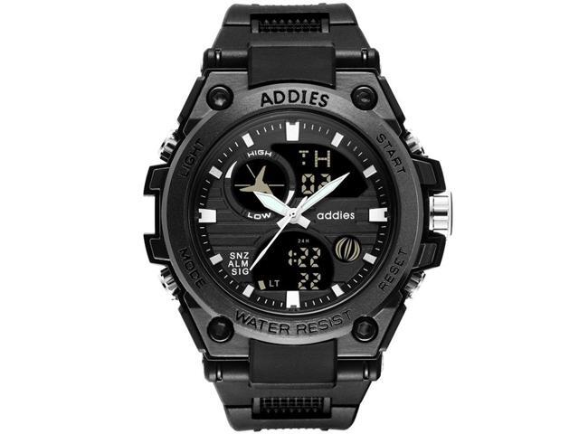 Click here for addies MY-1818 Luminous Three-window LED Outdoor S... prices