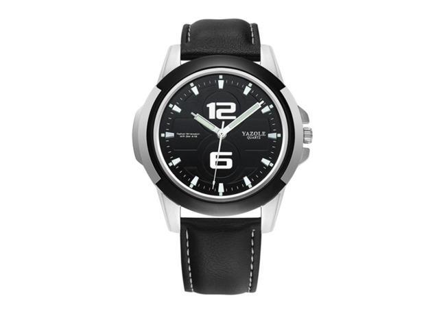 Click here for YAZOLE 418 Sports Watch Casual Fashion Luminous Me... prices