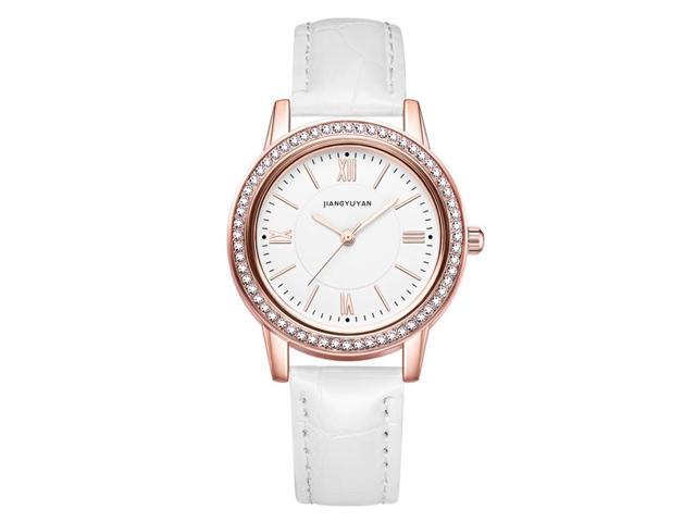 Click here for 1665JIAYUYAN Fashion Women Quartz Wrist Watch with... prices