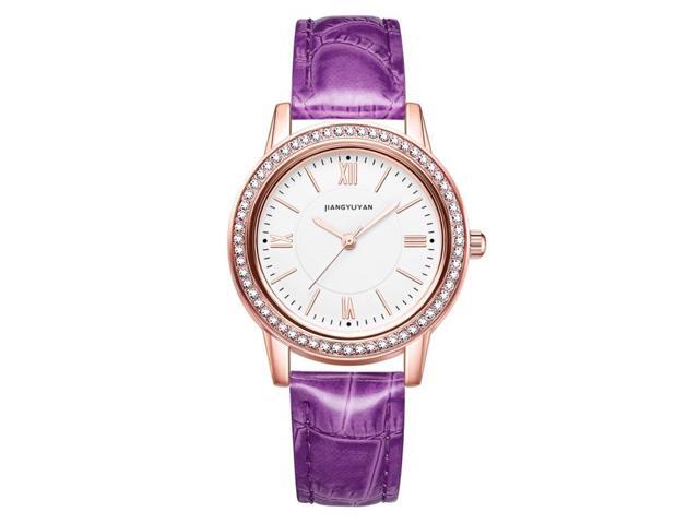 Click here for 1665JIAYUYAN Fashion Women Quartz Wrist Watch with... prices