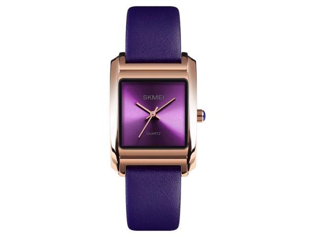 Click here for SKMEI 1432 Ladies Fashion Watch Matte Waterproof Q... prices