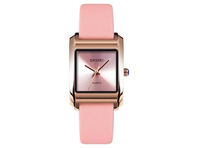 Click here for SKMEI 1432 Ladies Fashion Watch Matte Waterproof Q... prices