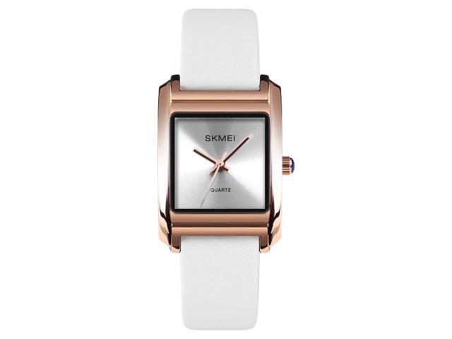 Click here for SKMEI 1432 Ladies Fashion Watch Matte Waterproof Q... prices
