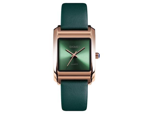 Click here for SKMEI 1432 Ladies Fashion Watch Matte Waterproof Q... prices