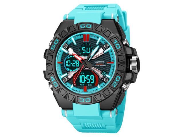 Click here for STRYVE S8026 Sports Colorful Night Light Electroni... prices