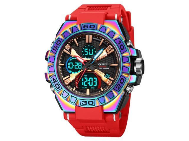 Click here for STRYVE S8026 Sports Colorful Night Light Electroni... prices