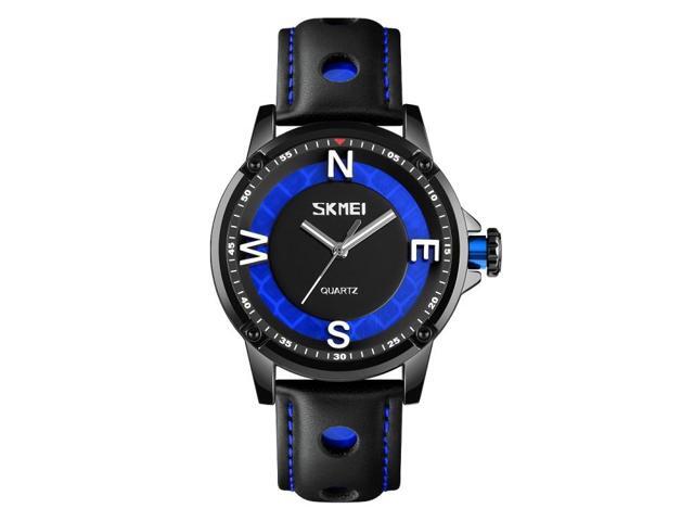 Click here for SKMEI 9211 Fashion Sports Stereo Dial Luminous Poi... prices