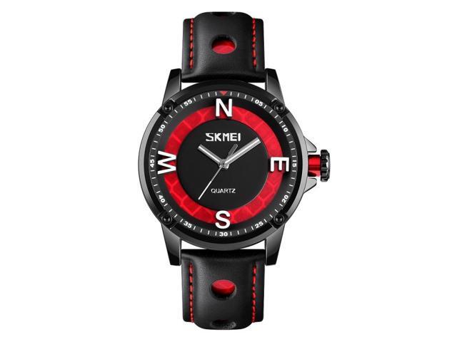 Click here for SKMEI 9211 Fashion Sports Stereo Dial Luminous Poi... prices