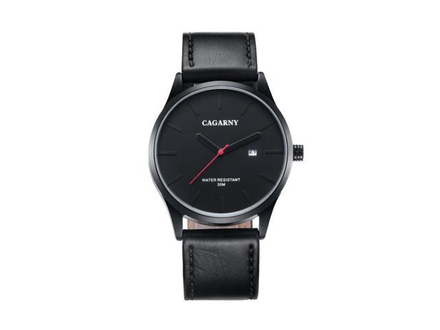 Click here for CAGARNY 6865 Fashion Dual Quartz Movement Wrist Wa... prices