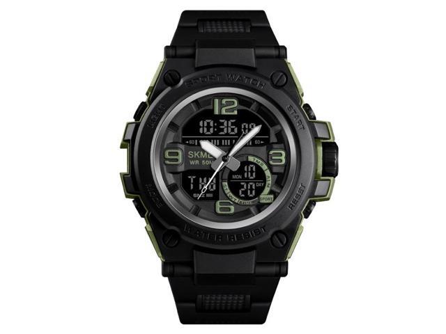 Click here for SKMEI 1452 Outdoor Sports Electronic Watch Multifu... prices