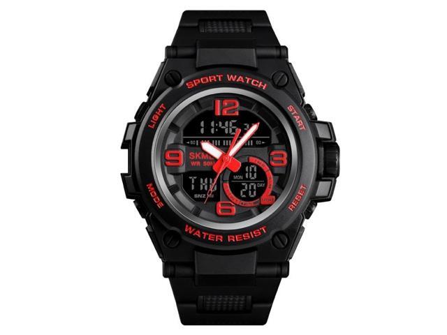 Click here for SKMEI 1452 Outdoor Sports Electronic Watch Multifu... prices