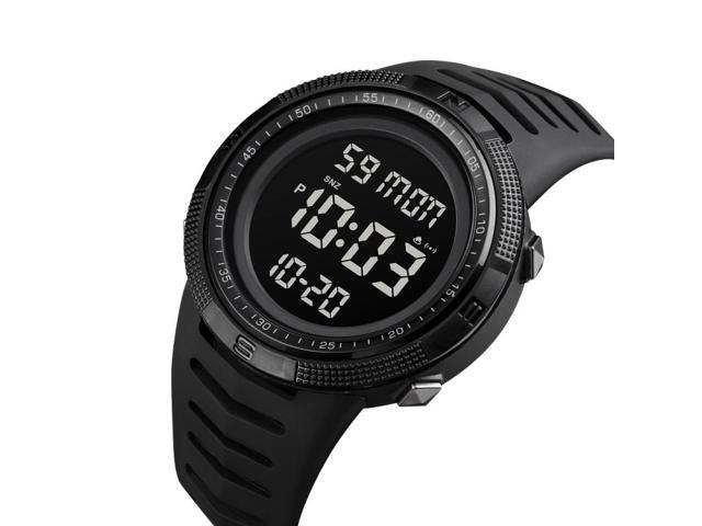 Click here for SKMEI 1632 Dual Time Display Luminous Electronic W... prices