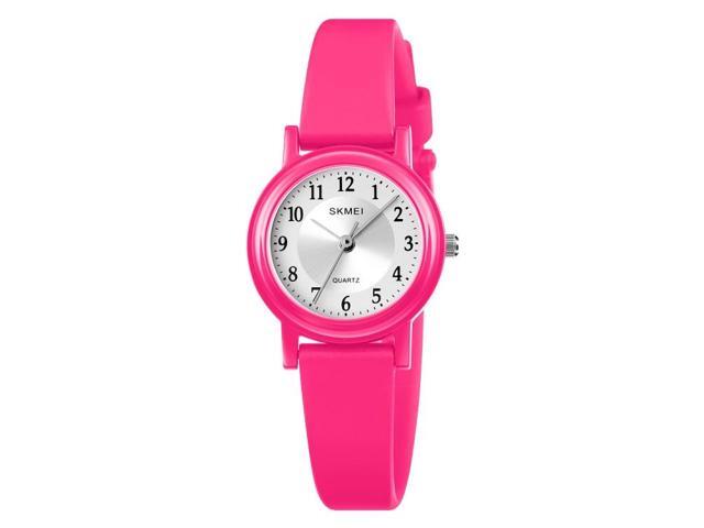 Click here for SKMEI 1659 Thin PU Leather Strap Small Dial Quartz... prices