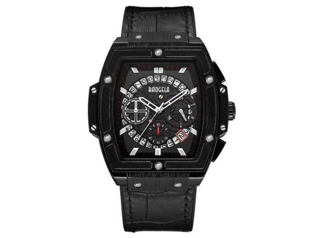 Click here for BAOGELA 1703 Wine Barrel Type Multifunctional Mens... prices