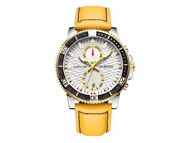 Click here for Ochstin 6045A Multifunctional Quartz Luminous Genu... prices